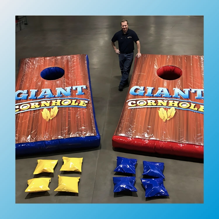 Big, Giant, Life-Size Games | Rent in Rochester, Buffalo, Syracuse, NY ...
