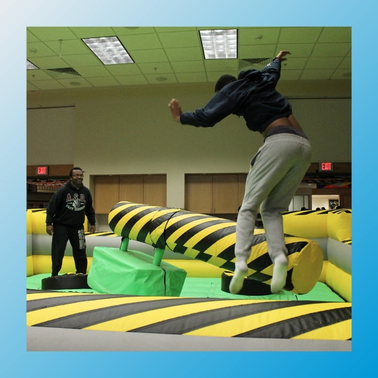 Extreme Event Attractions & Ride Rentals | Rochester, Buffalo, NY ...