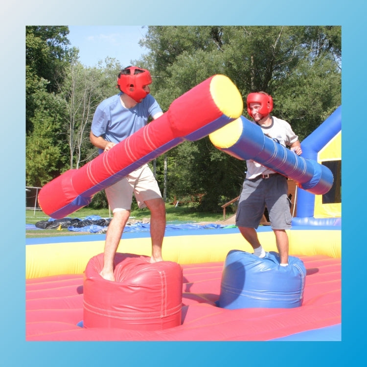 Inflatable Rentals | Rochester, Buffalo & Syracuse, NY – Blue Apple ...