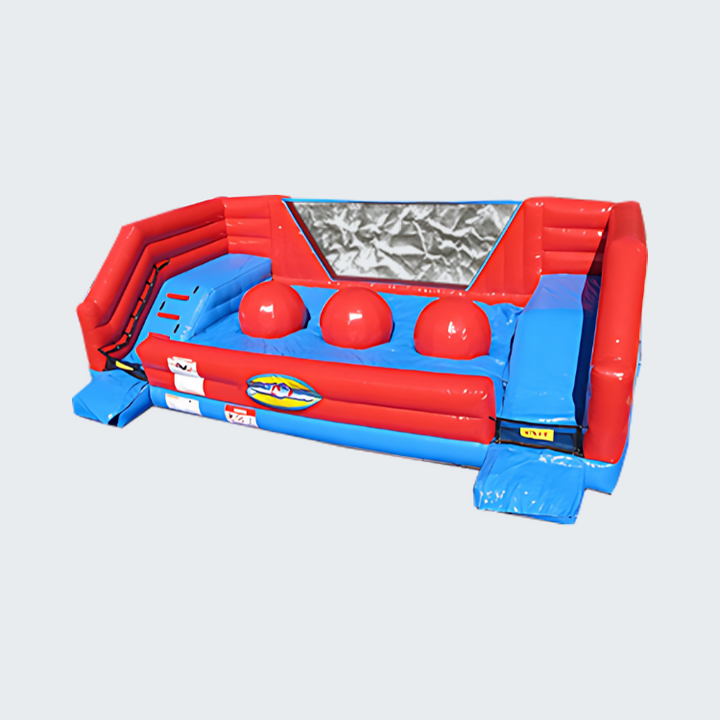 Inflatable Rentals | Rochester, Buffalo & Syracuse, NY – Blue Apple ...