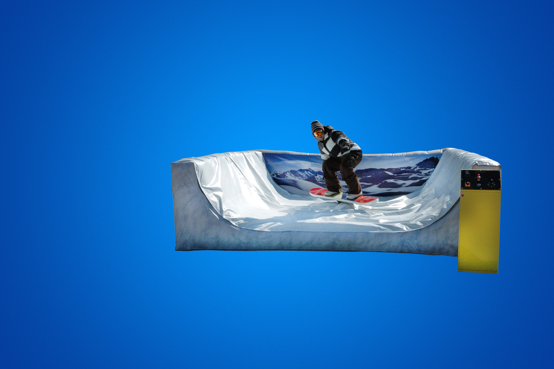 Holiday Party & Winter Event Rentals | Rochester, Buffalo, Syracuse NY ...