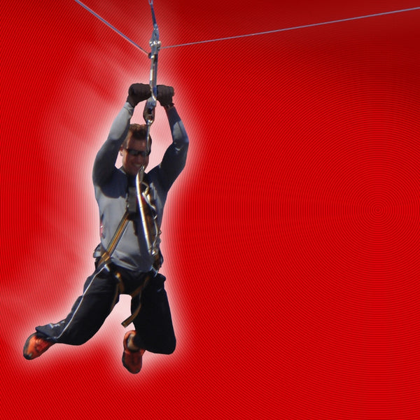 Mobile Zip Line Rental | Rochester, Buffalo, Syracuse, NY + Beyond ...