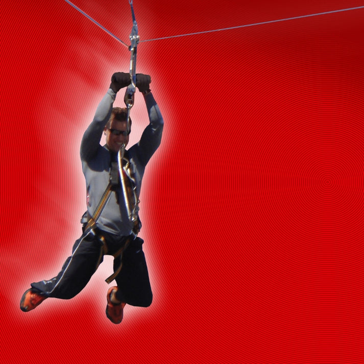 Mobile Zip Line Rental | Rochester, Buffalo, Syracuse, NY + Beyond ...