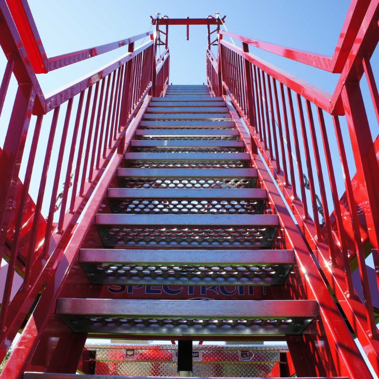 Mobile Zip Line Rental | Rochester, Buffalo, Syracuse, NY + Beyond ...