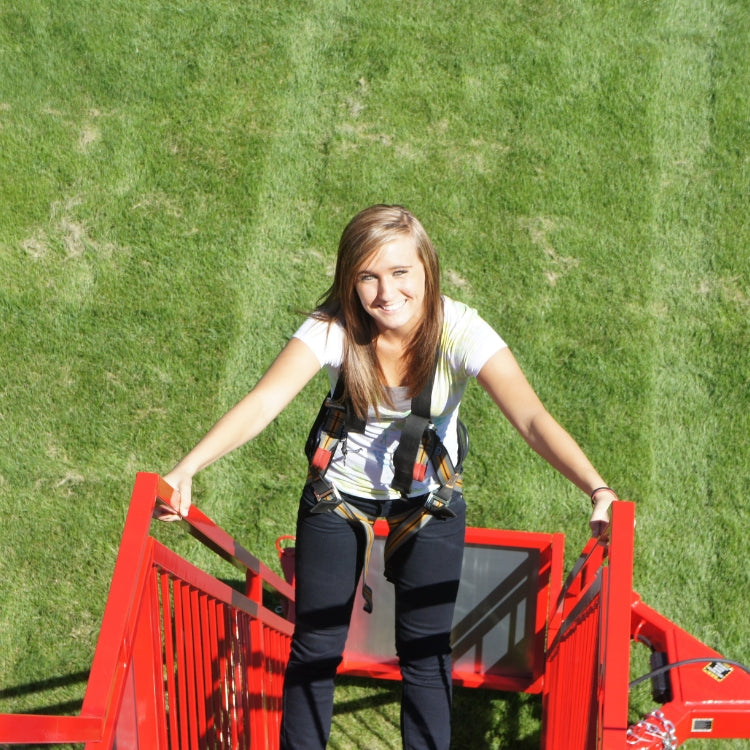 Mobile Zip Line Rental | Rochester, Buffalo, Syracuse, NY + Beyond ...