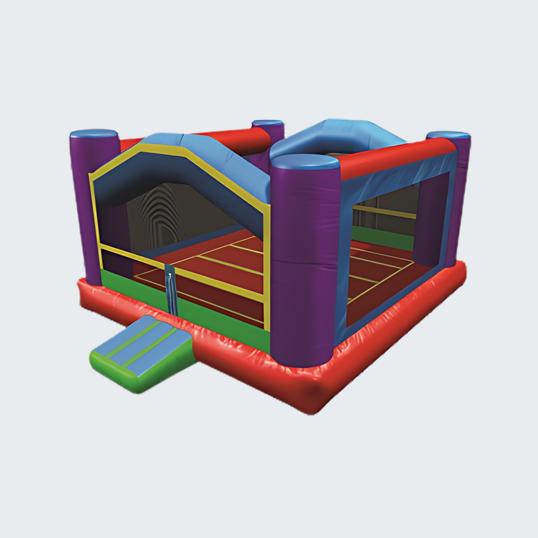 Bounce House Rentals Anywhere in Rochester, NY | Fun & Safe – Blue ...