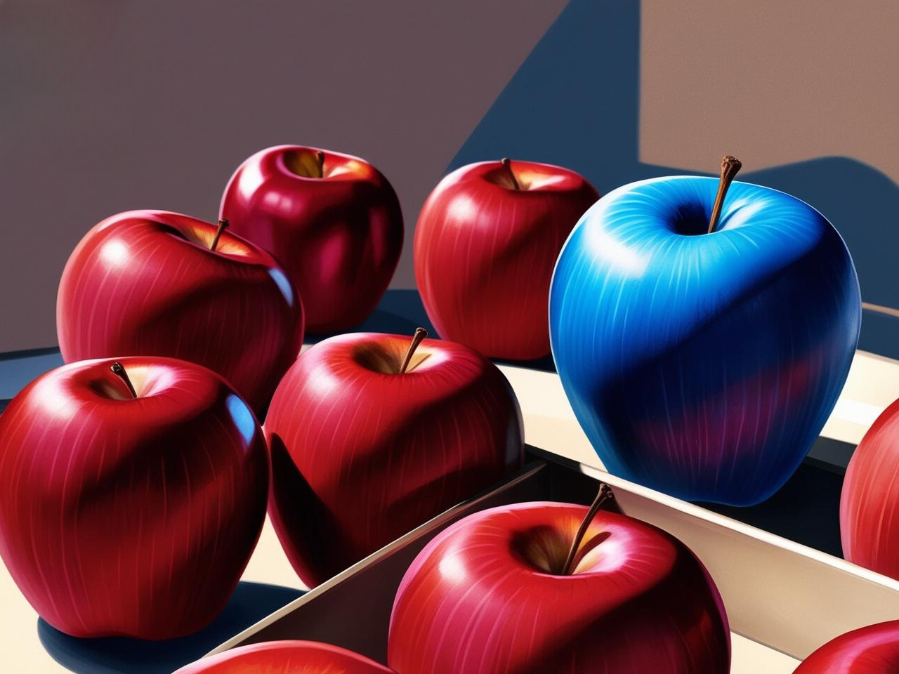 The Blue Apple Difference – Blue Apple Productions