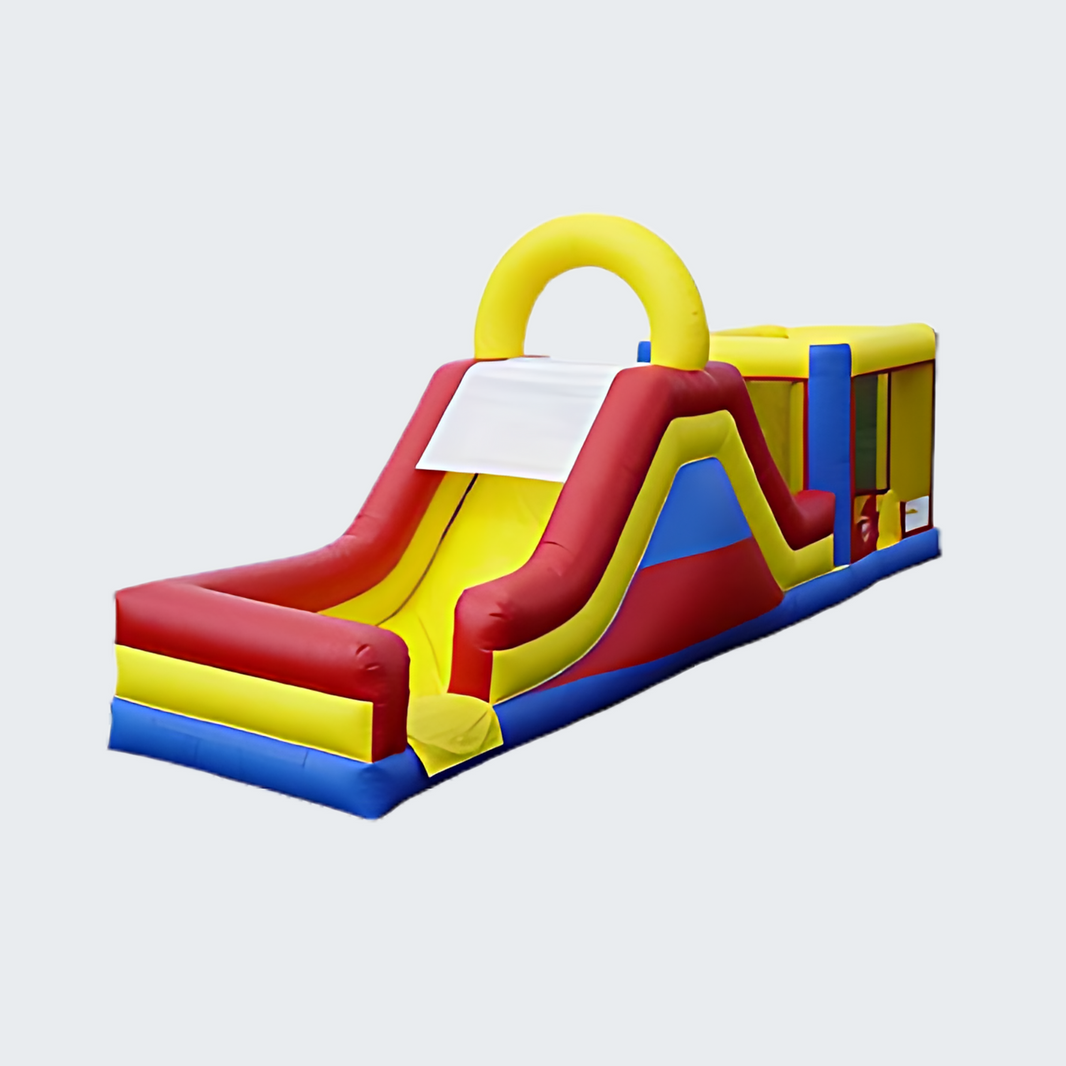 Bounce House Rentals Anywhere in Rochester, NY | Fun & Safe – Blue ...