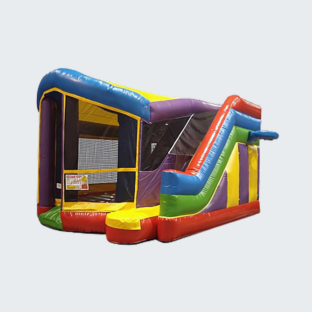 Bounce House Rentals Anywhere in Rochester, NY | Fun & Safe – Blue ...